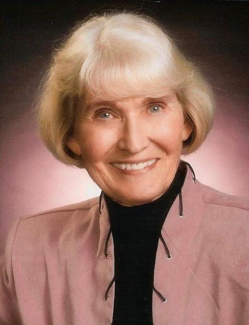 Cora (Corky) Belle Weight | News, Sports, Jobs - Daily Herald